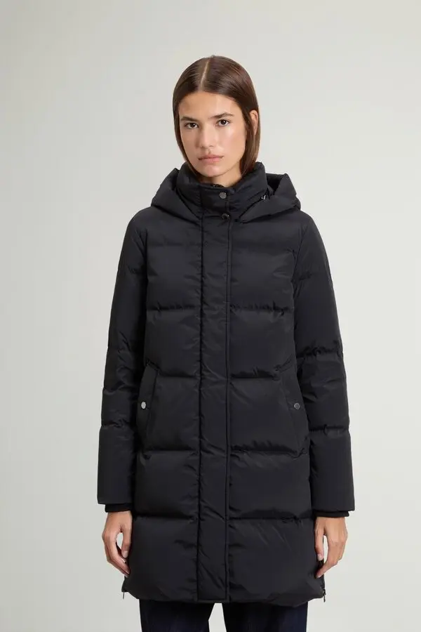 Woolrich Kelly Jacket