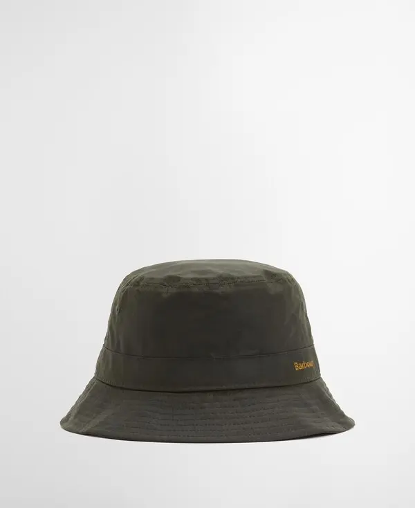 Barbour Wax Sports Hat