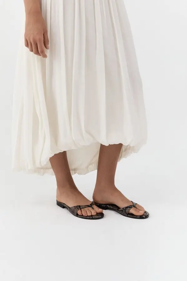 ST. AGNI Everyday Thong