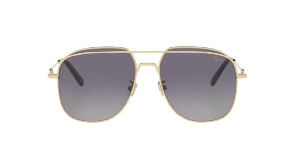 Dior Sunglass Petit Cd A1u - Grey Gradient
