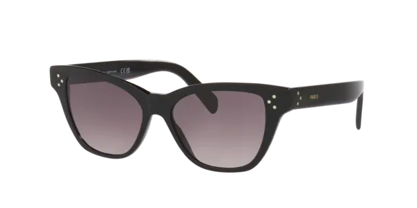 Celine Sunglass 3 Dots Hd Cl40359i - Grey Gradient