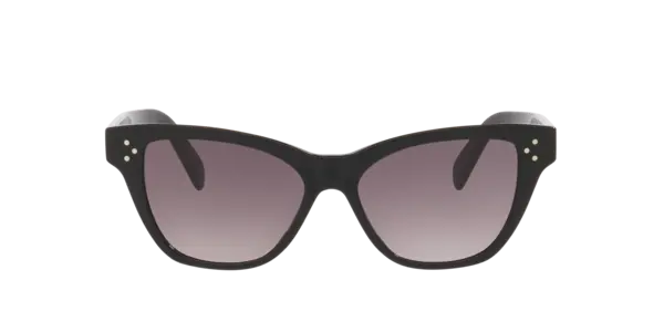 Celine Sunglass 3 Dots Hd Cl40359i - Grey Gradient