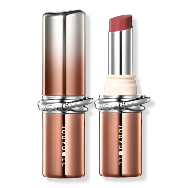 JUDYDOLL Pdrn Stay Shine Lipstick - 102 Effortless Nude