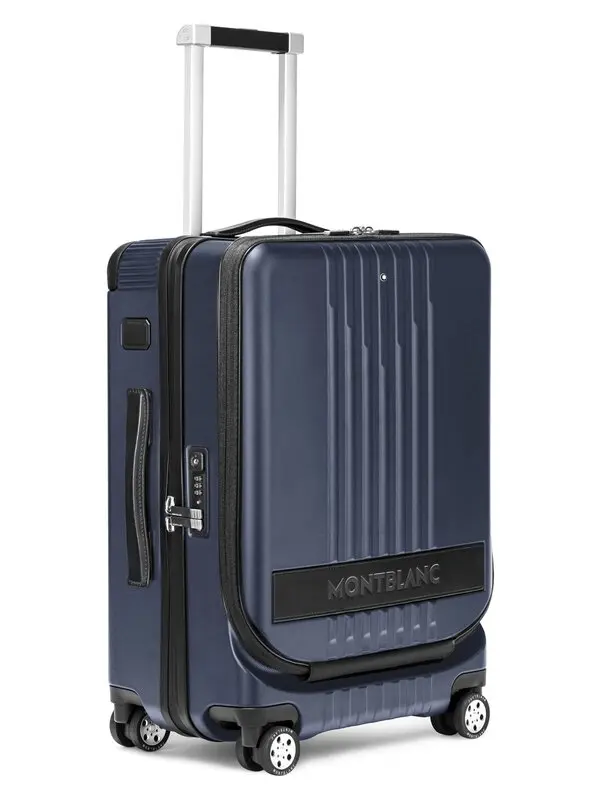 Montblanc 55" Carry-on Suitcase