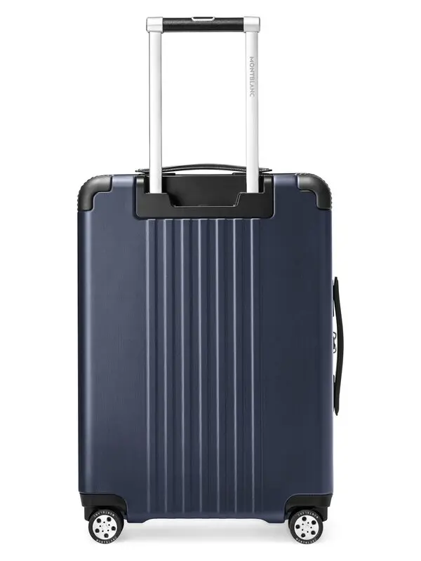 Montblanc 55" Carry-on Suitcase