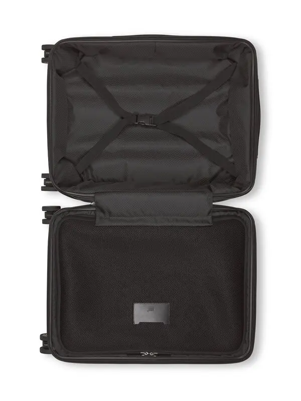 Montblanc 55" Carry-on Suitcase