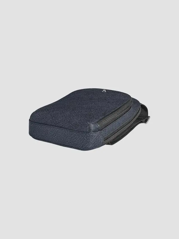 Montblanc Sartorial Leather Sling Backpack