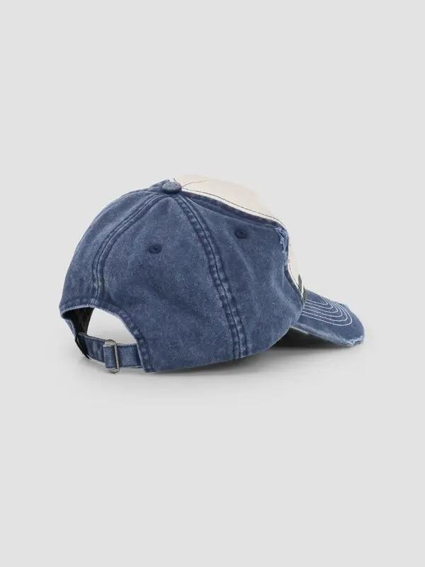 NAHMIAS Coastal Sport Baseball Cap