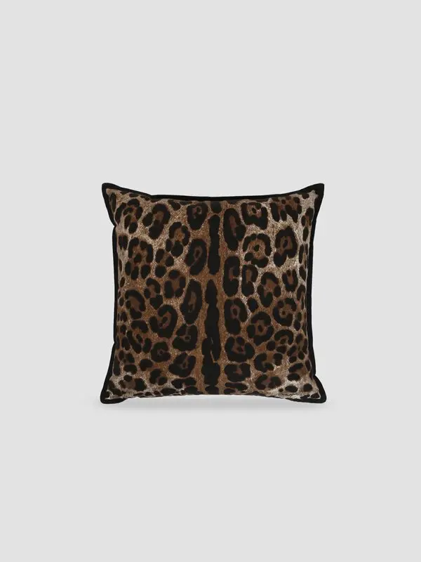 Dolce & Gabbana Print Pillow