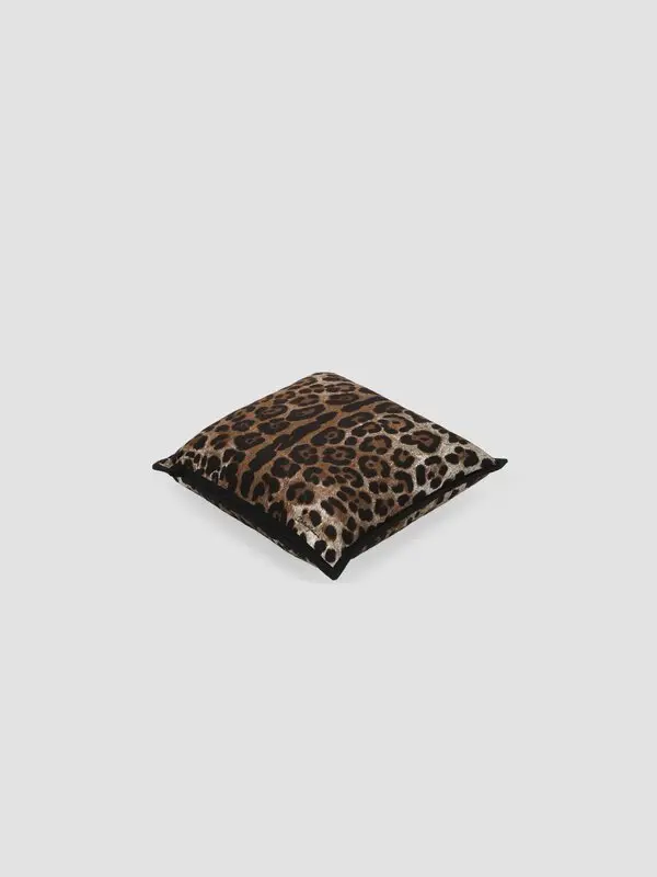 Dolce & Gabbana Print Pillow