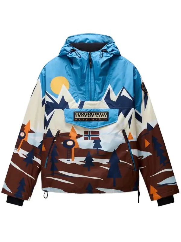 NAPAPIJRI Next