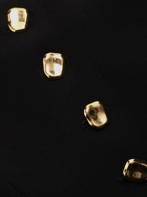 Generation Love Adriana Crêpe Jacket