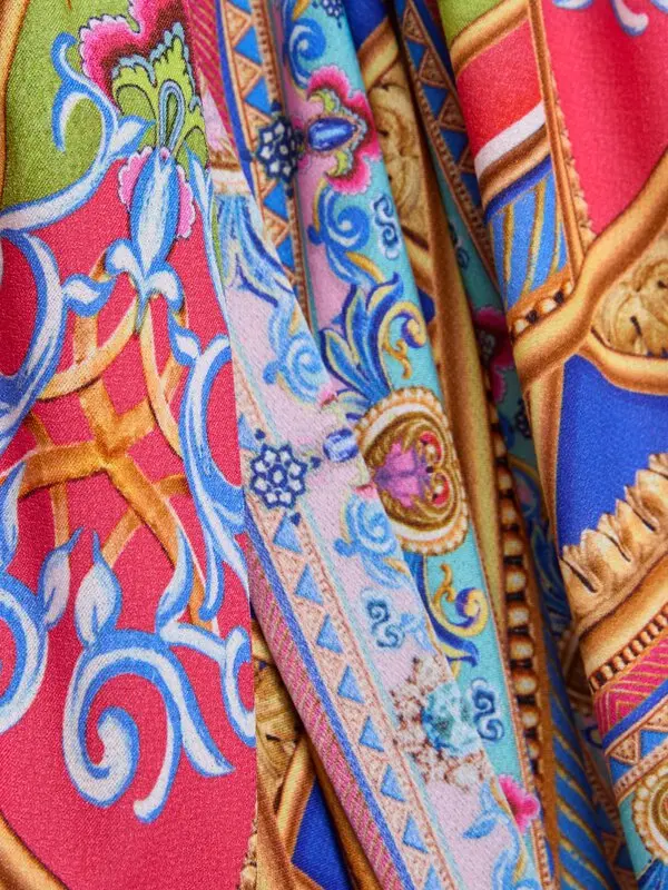 Camilla Turkish Delight -wear Sarong