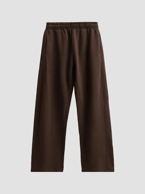 Rag & Bone The Everyday Terry Sweatpants - Espresso