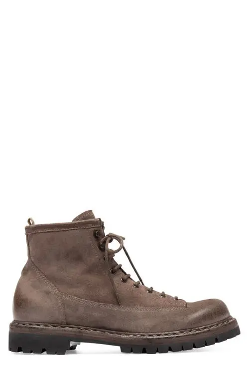 Officine Creative Bulla Lug Boot