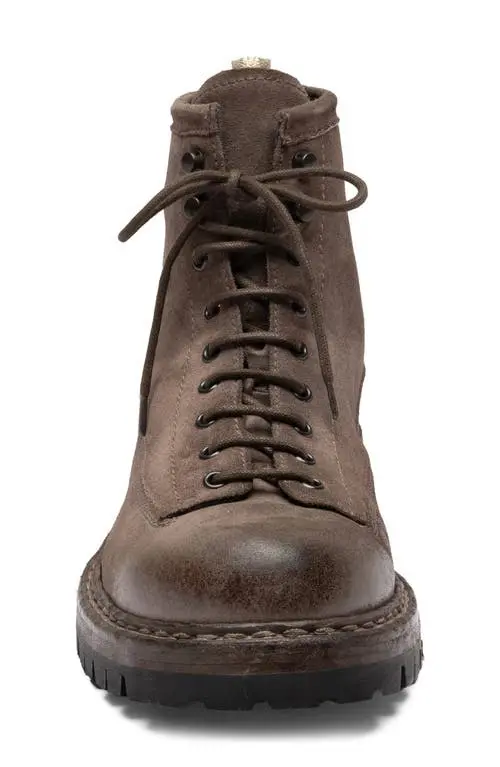 Officine Creative Bulla Lug Boot