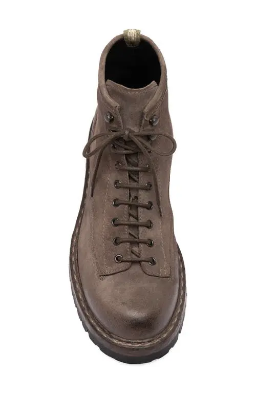 Officine Creative Bulla Lug Boot