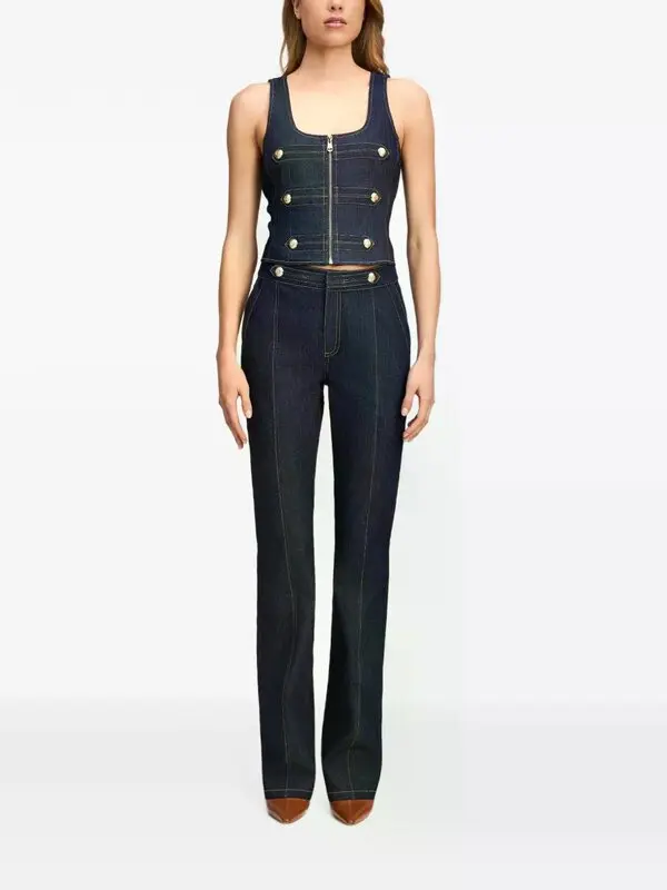 Cinq À Sept Abbot Jeans