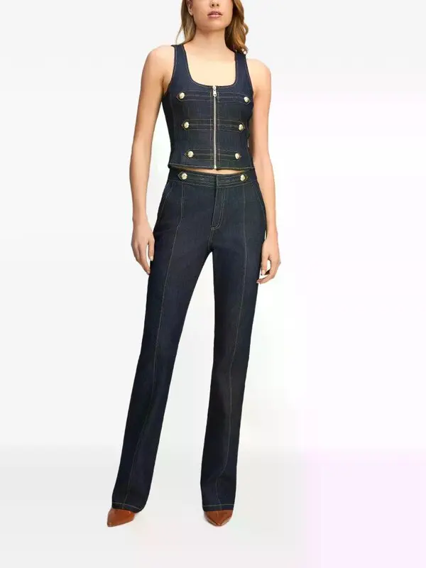Cinq À Sept Abbot Jeans