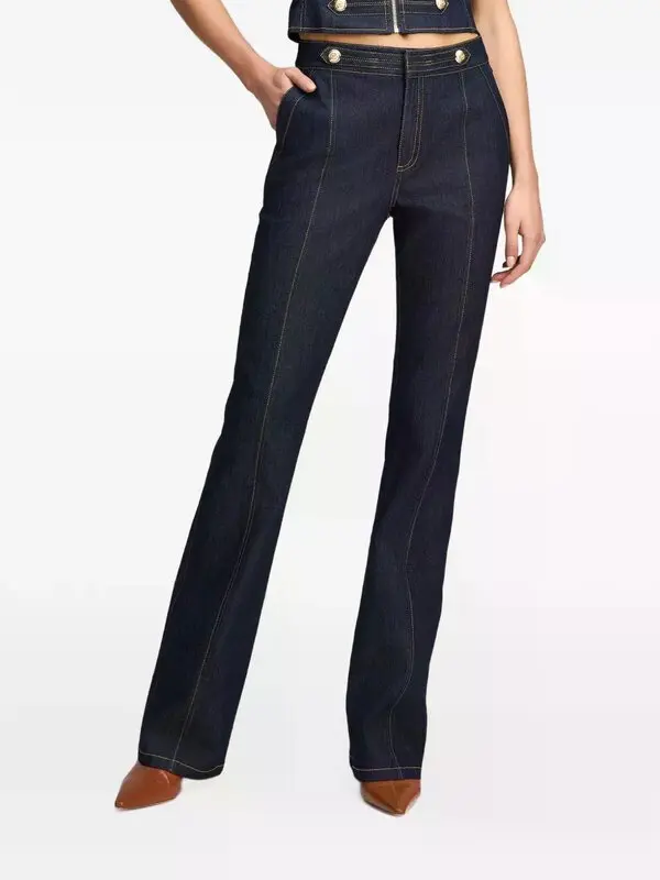 Cinq À Sept Abbot Jeans