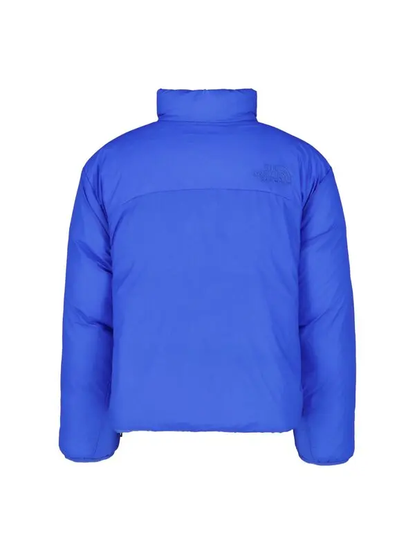 The North Face Quilted Reversible Down Jacket "pertex® Nuptse
