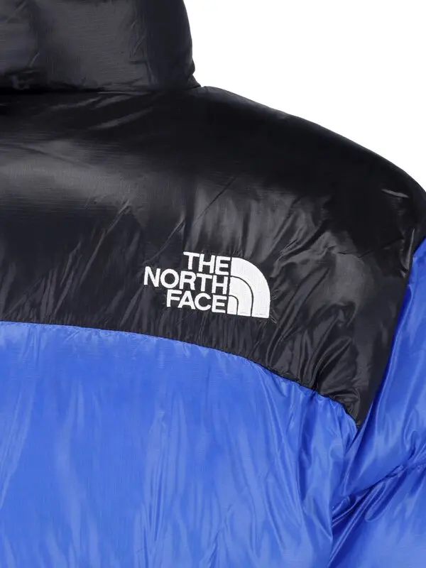 The North Face Quilted Reversible Down Jacket "pertex® Nuptse