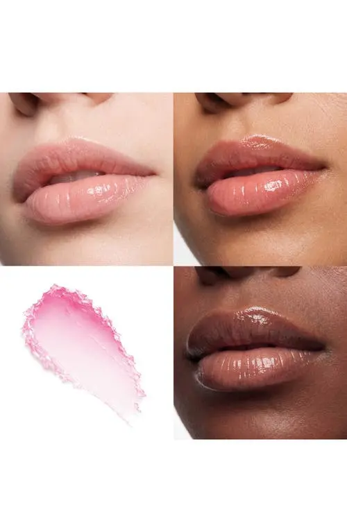 Carolina Herrera Diamond Lip Balm