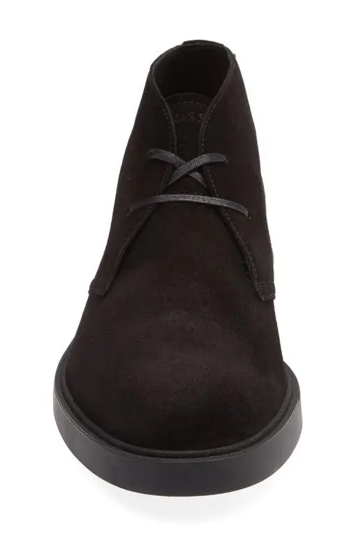 BOSS Calev Leather Desert Boot