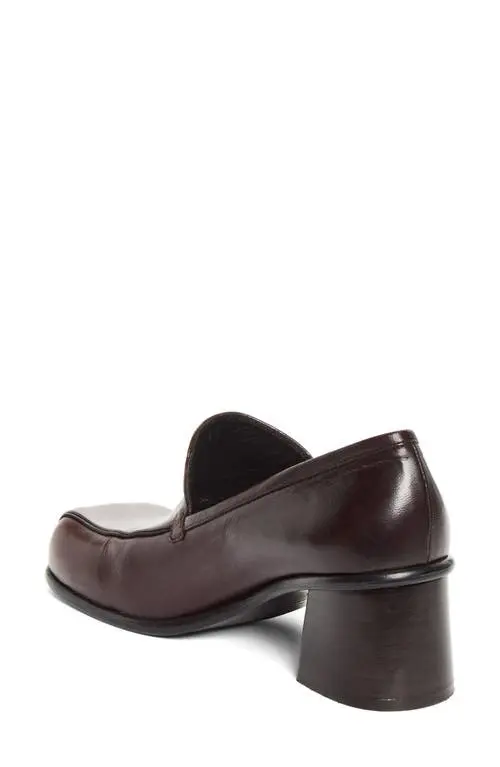 Proenza Schouler Esme Loafer Pump