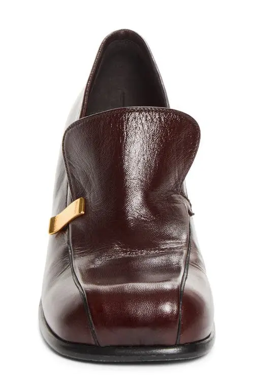 Proenza Schouler Esme Loafer Pump