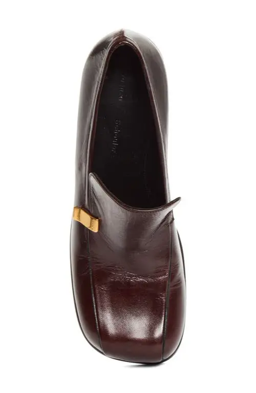 Proenza Schouler Esme Loafer Pump