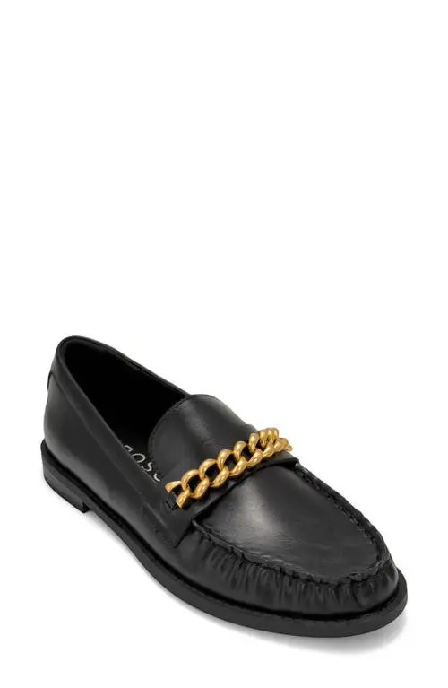 Aerosoles Simone Faux Leather Loafer