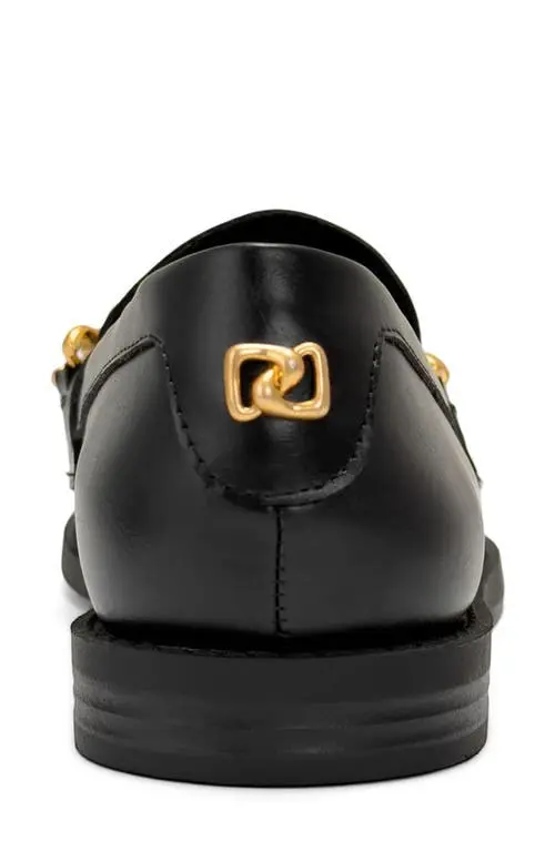 Aerosoles Simone Faux Leather Loafer