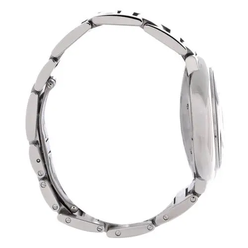 CARTIER Ballon Bleu De Moonphase Automatic Watch Stainless Steel 37