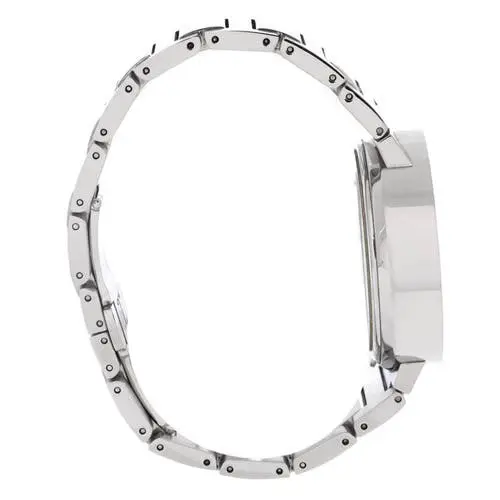 BVLGARI Chronograph Automatic Watch Stainless Steel 38