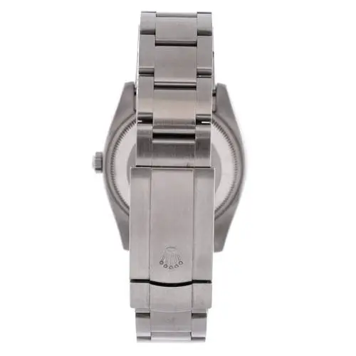 ROLEX Oyster Perpetual Automatic Watch Stainless Steel 34