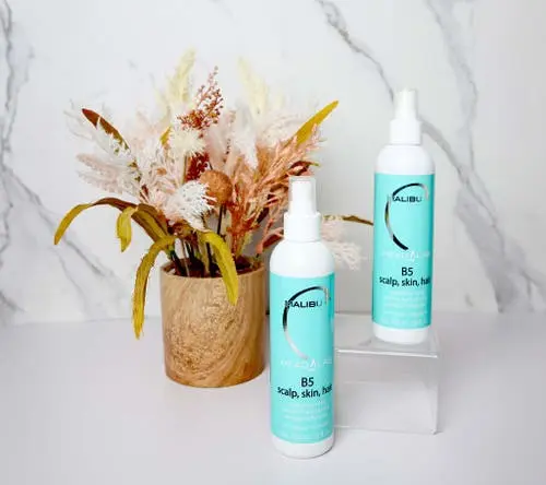 MALIBU C B5 Scalp, Skin