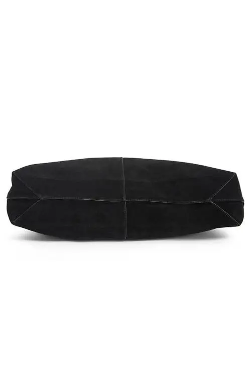 Kurt Geiger Chelsea Large Slouch Leather Hobo Bag
