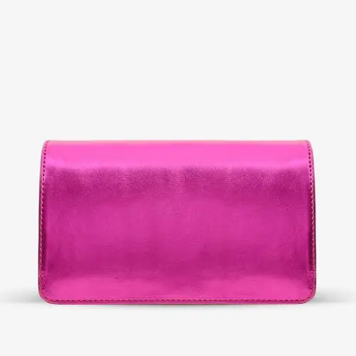 VINCI LEATHER SHOES The Torola Handbag