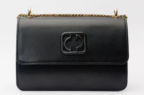 VINCI LEATHER SHOES The Maneadero Leather Handbag