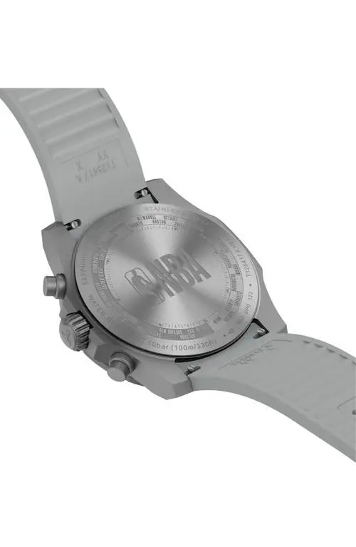 TISSOT Supersport Gts Nba Watch Head