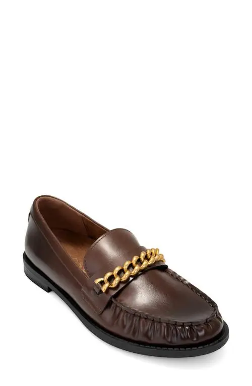 Aerosoles Simone Faux Leather Loafer