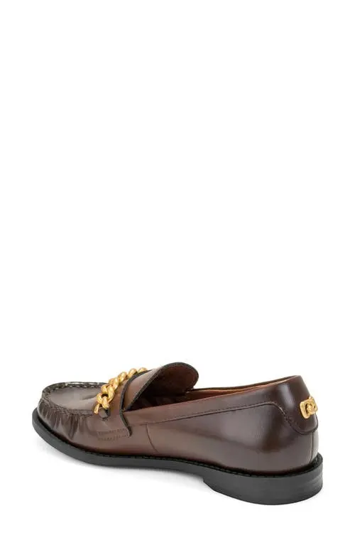 Aerosoles Simone Faux Leather Loafer
