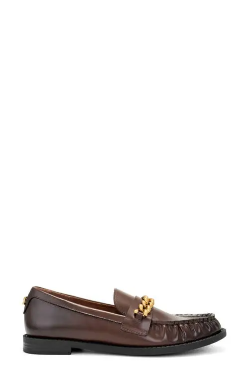 Aerosoles Simone Faux Leather Loafer