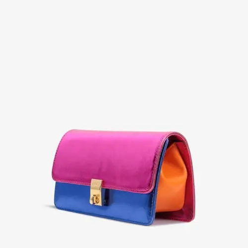 VINCI LEATHER SHOES The Duffryn Handbag