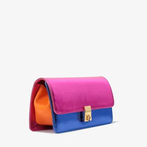 VINCI LEATHER SHOES The Duffryn Handbag