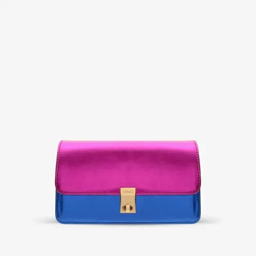 VINCI LEATHER SHOES The Duffryn Handbag