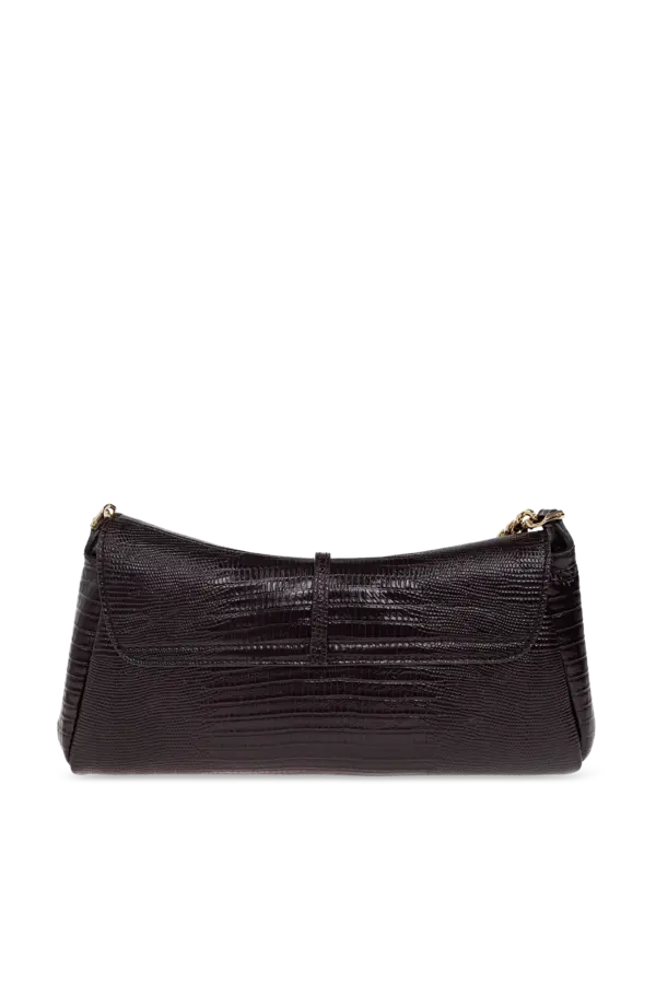 Balmain Holiday Caps-ule Ps27’ Shoulder Bag