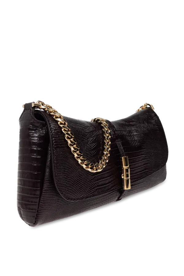 Balmain Holiday Caps-ule Ps27’ Shoulder Bag