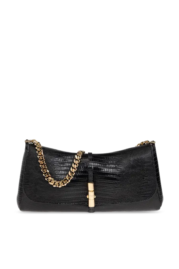 Balmain Holiday Capsule Ps27’’ Shoulder Bag